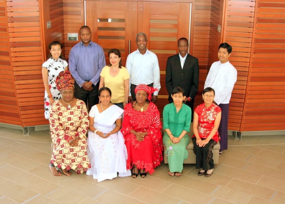 RR Development Consulting | About