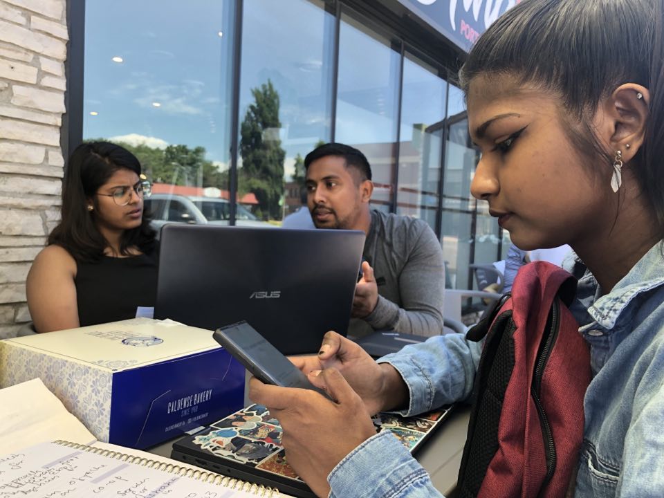 RR Development Consulting | About